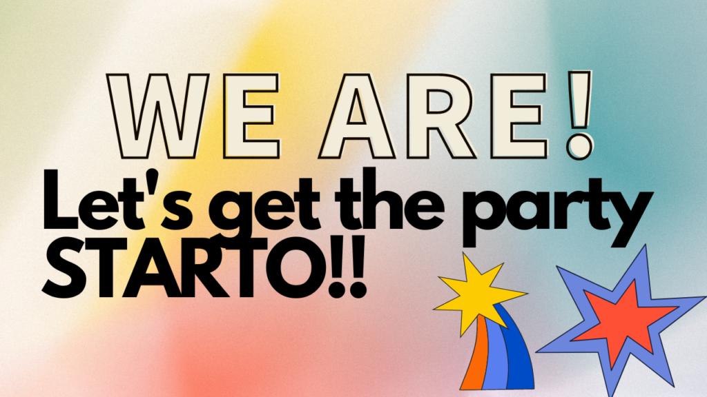 STARTO ライブ 2024 セトリ 全日程 ライブレポ 「WE ARE! Let’s get the party STARTO!!」 | Bloom Info. net